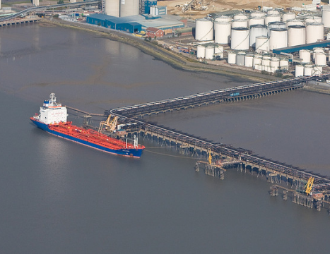 News - Crude Oil Loading at Ceyhan Terminal on Hold