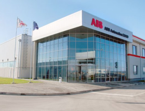 News - ABB to Build New Factory in Plovdiv