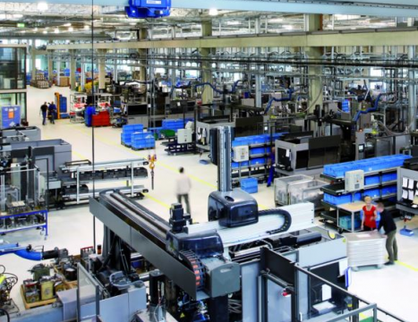 News - Osram to Build New Factory in Bulgaria
